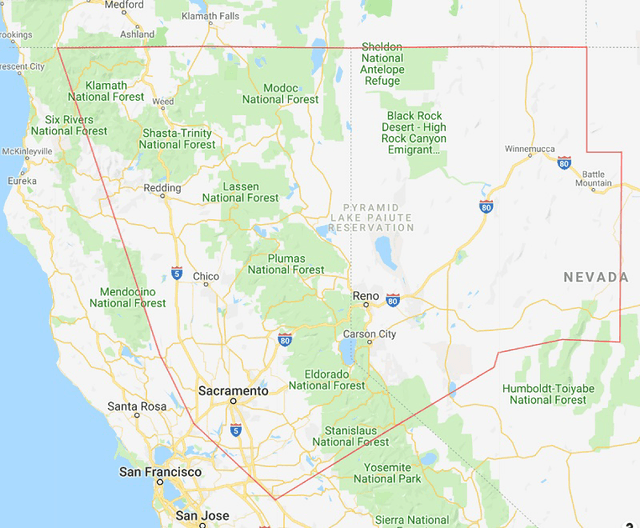 IRONWORKERS 118 | Territorial Jurisdiction