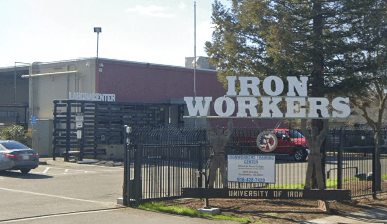 IRONWORKERS 118 | About the Program