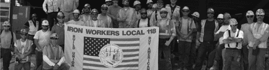 IRONWORKERS 118 | Contractors